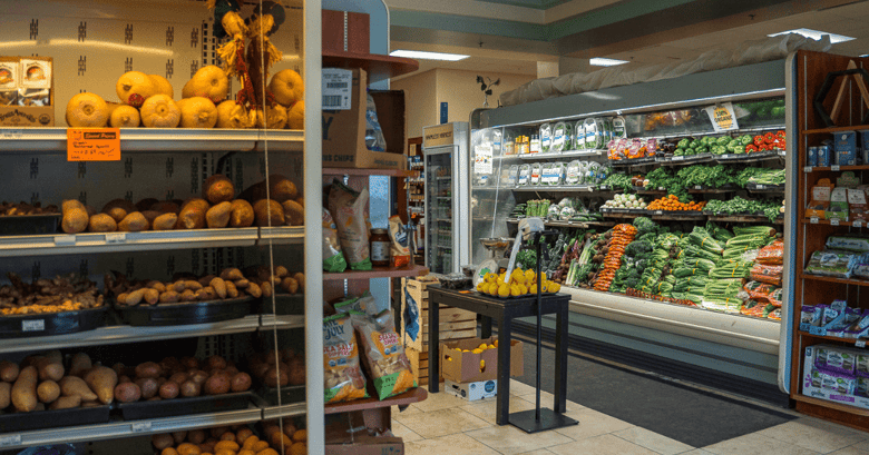 Mini Grocery Store Design: 7 Tips To Keep Customers in Your Store