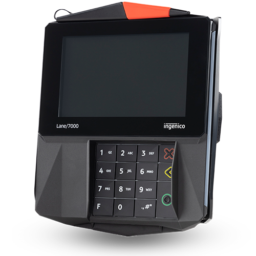 Markt POS Build & Price