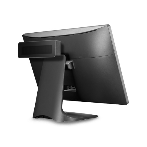 Markt POS Build & Price