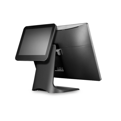 Markt POS Build & Price