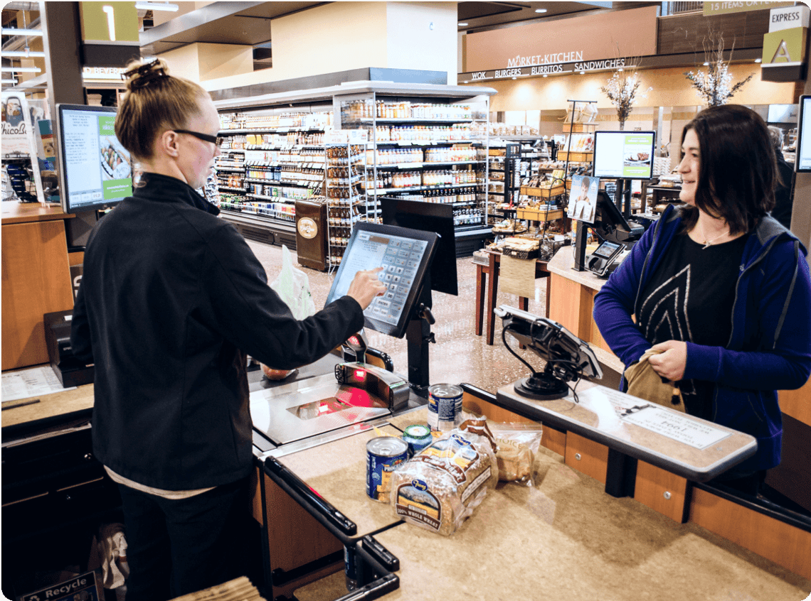 Markt POS | Local Market POS Solutions