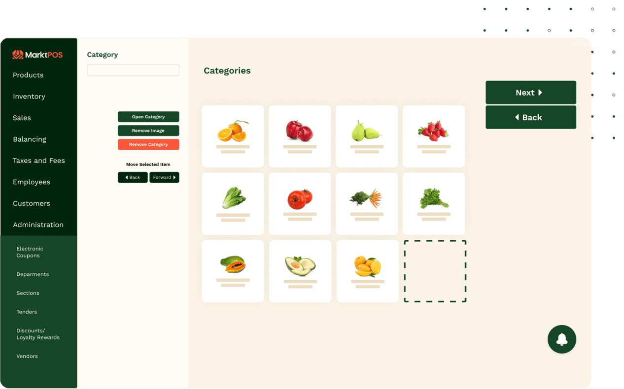 Markt POS | Local Market POS Solutions