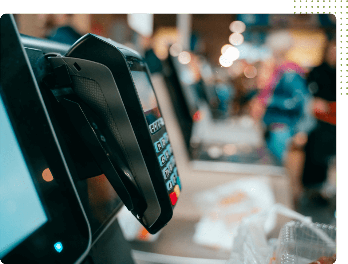 Markt POS | Local Market POS Solutions