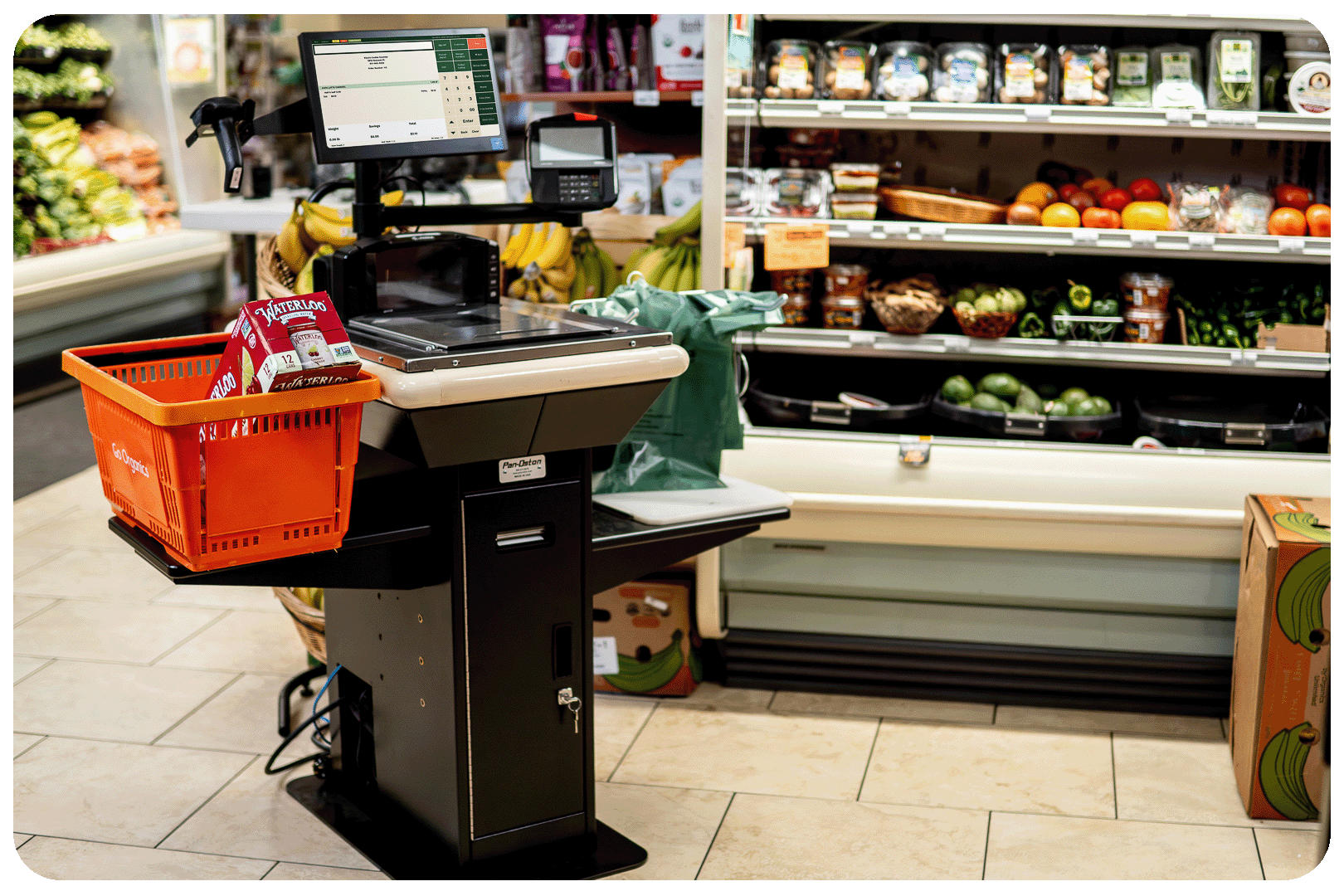 Markt POS | Local Market POS Solutions
