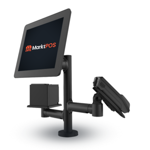 Markt POS | Schedule a Demo