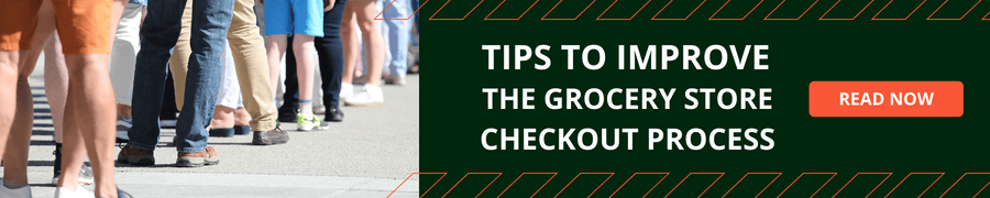 5 Best Self-Checkout Machine Options for Grocery Stores in 2026
