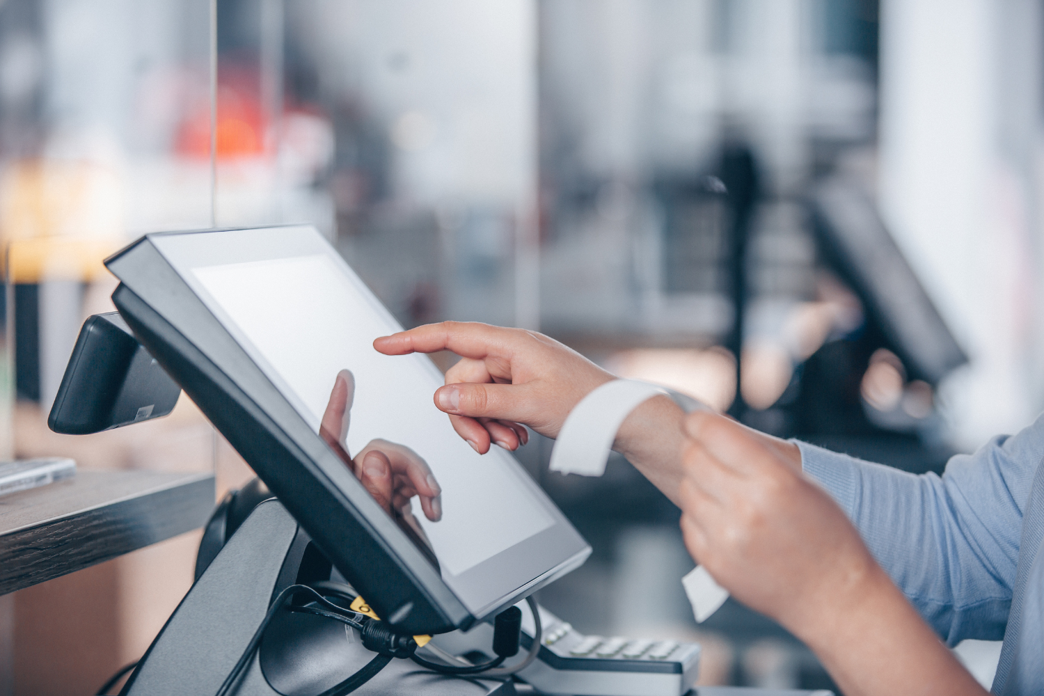 Markt POS | Local Market POS Solutions