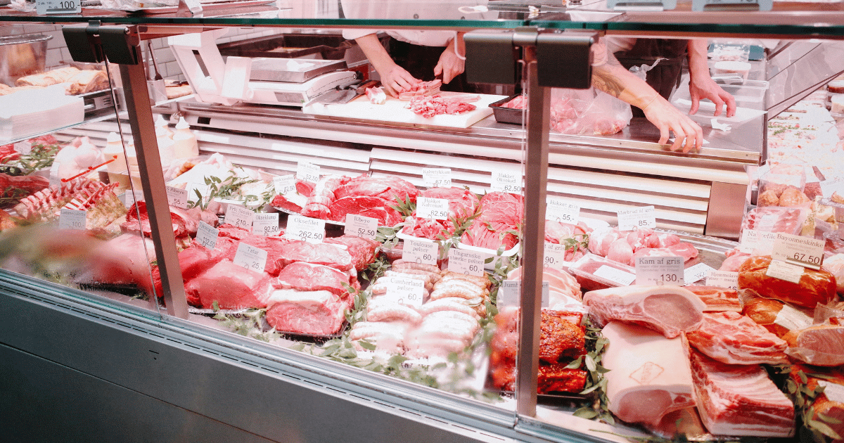 What Are the Sections of a Grocery Store? A Full List