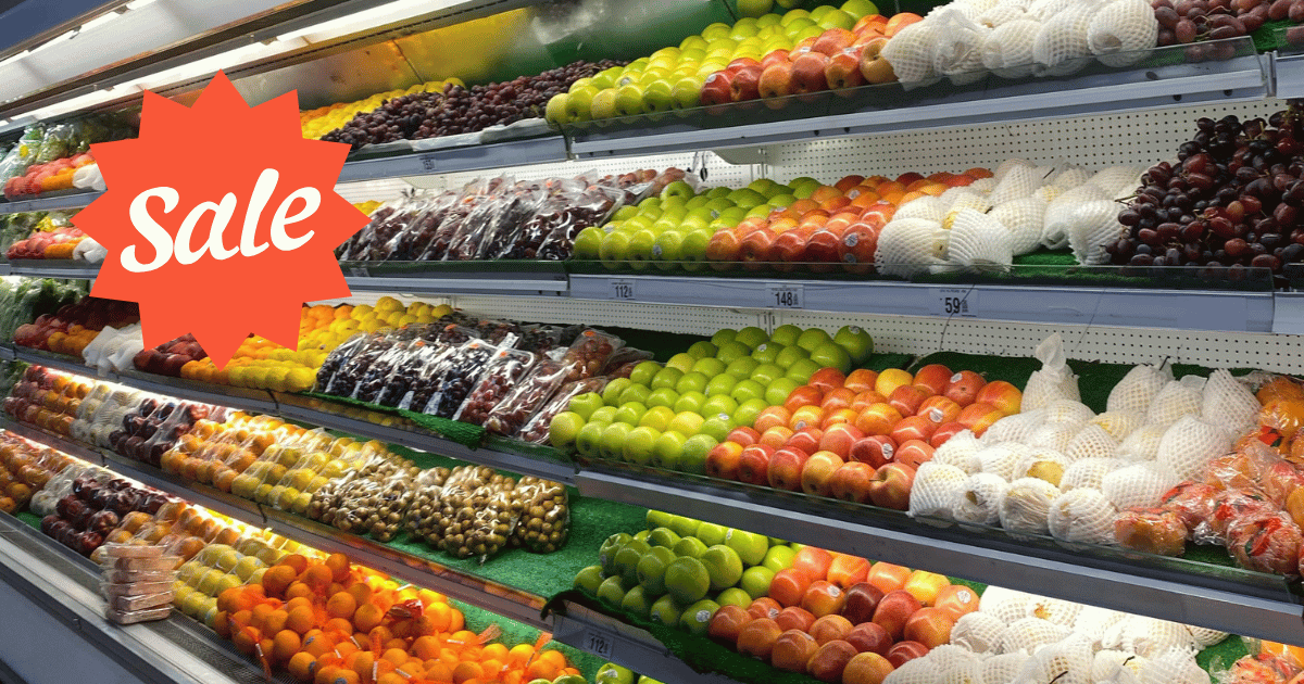 Mini Grocery Store Design: 7 Tips To Keep Customers in Your Store