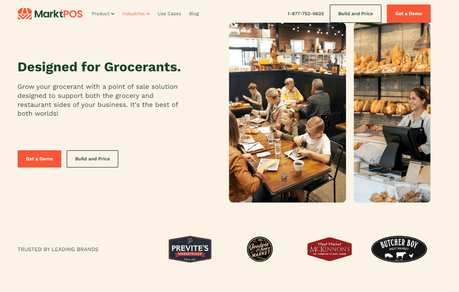 6 Top Options for a Meat Market POS System (Features + Pricing)